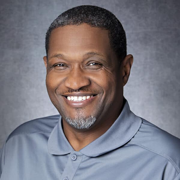 Eric Evans | 4:13 Strong